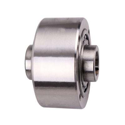 China CKZF-B Series Sprag Freewheel Backstop Clutch Cutting Machine for sale