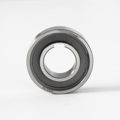 China NSS TSS AS Series One Way Bearings Roller Freewheel Clutch Bearing for sale