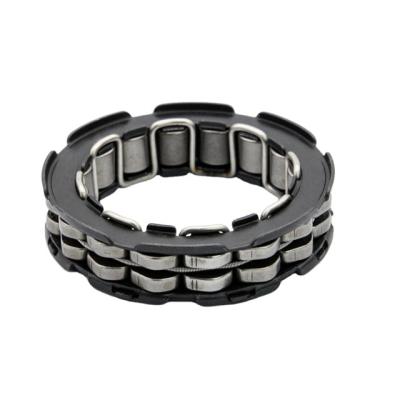 China FWD331808PRB FWD Bicycle One Way Bearings Sprag Wedge Bearing Clutch for sale