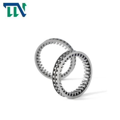 China Wedge One Way Clutch Bearing FE 448 Z For Printing Radio Controlled Helicopter for sale