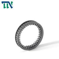 China Rotation Speed Steel Sprag One Way Bearing FE423Z One Way Clutch for sale