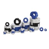 China Shaft Coupling Of GH-32*33 Oldham Disc Coupling for sale
