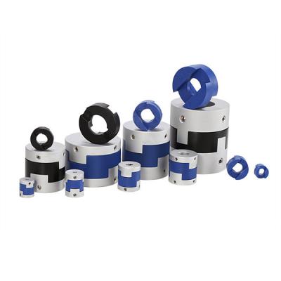 China Shaft Coupling Of GH-32*33 Oldham Disc Coupling for sale