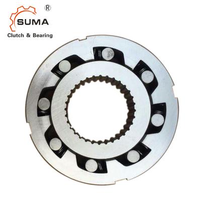 China SPRAG One Way Clutch Ratchet for Industrial Machines for sale