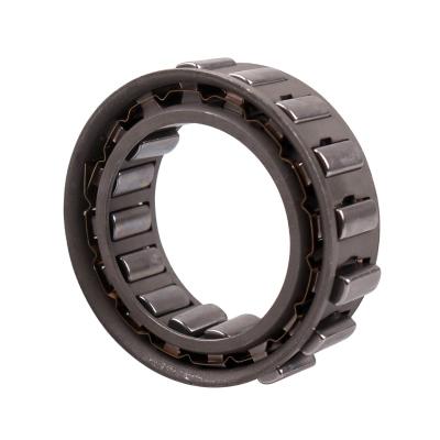 China DC Series Sprag Type Backstop Clutch Freewheel Cage GCr15 for sale