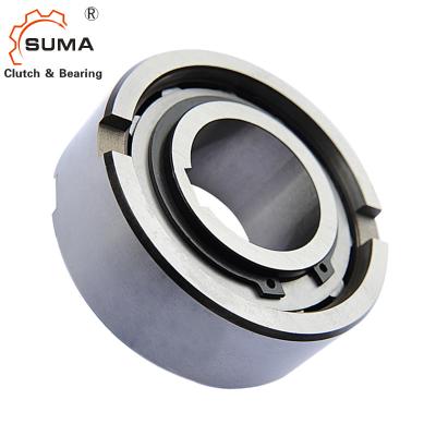 China ASNU40 Roller Type One Way Bearing 40mm Bore for sale