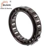 China 19mm Sprag Clutch One Way Bearing DC4972H 4C 306Nm Torque for sale
