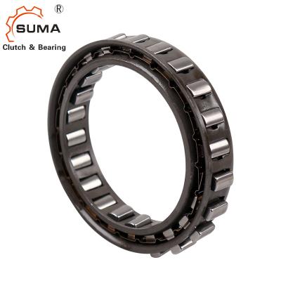 China 19mm Sprag Clutch One Way Bearing DC4972H 4C 306Nm Torque for sale