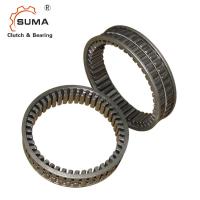 China FE 448 Z2 One Way Freewheel Bearing Chrome Steel 122 N.m Torque for sale