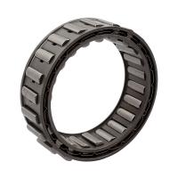 China DC 7221B Sprag Type Freewheel Cage One Way Bearing for sale