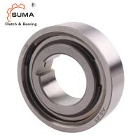China AS10 TSS10 NSS10 One Way Bearing 10mm Bore Roller Clutch for sale