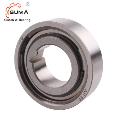 China AS10 TSS10 NSS10 One Way Bearing 10mm Bore Roller Clutch for sale
