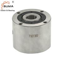 China FSO500 Sprag One Way Clutch Bearing 30mm ID 107.95mm OD for sale