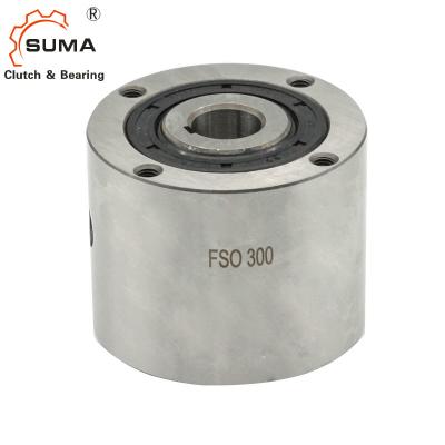 China FSO500 Sprag One Way Clutch Bearing 30mm ID 107.95mm OD for sale