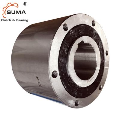 China MG600 MI600 Cam Clutch Bearing 3140Nm Torque 95mm Width for sale