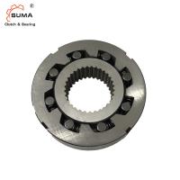 China One Way Ratchet Clutch Bearing 6-80mm ID 600-5000r/min for sale