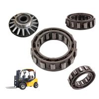 China DC3175(3C)-N Sprag One Way Bearing 31.75mm ID 13.5mm Width for sale