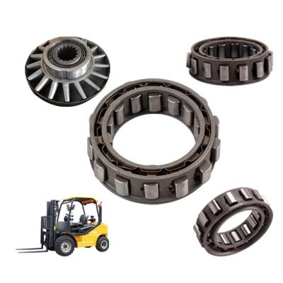 China DC3175(3C)-N Sprag One Way Bearing 31.75mm ID 13.5mm Width for sale