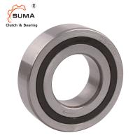 China CSK25 One Way Sprag Bearing 25x52x15mm 85Nm Washing Machine Clutch for sale