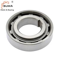 China CSK45PP Sprag Clutch Freewheel Bearing 45mm Bore 535Nm Torque for sale