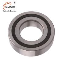 China CSK17 One Way Bearing 17mm ID 40mm OD Sprag Type for sale