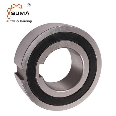 China CSK40 Sprag Clutch One Way Bearing 40mm ID 80mm OD for sale