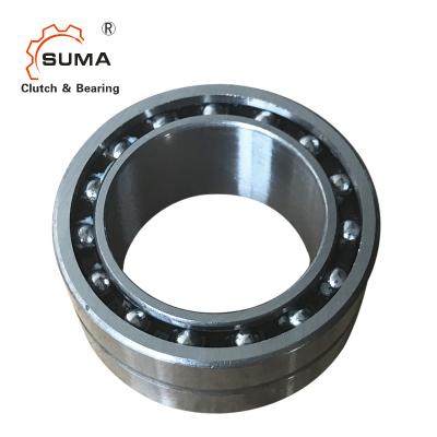 China FGK25 Sprag One Way Bearing 25mm ID 42mm OD 70Nm Torque for sale