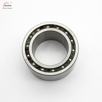 China FGK Series Sprag Clutch Bearing 72mm OD 50mm ID 460Nm Torque for sale