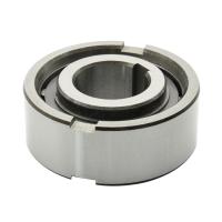China ASNU25 One Way Bearing with 25mm Inner Diameter 125Nm Torque and P6 Precision for Industrial Applications for sale