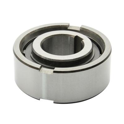 China ASNU25 One Way Bearing with 25mm Inner Diameter 125Nm Torque and P6 Precision for Industrial Applications for sale