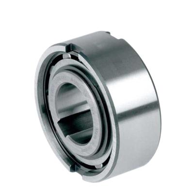 China ASNU30 Precision P6 One Way Bearing with GCr15 Material and 255Nm Torque Capacity for sale