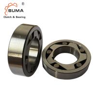 China GCr15 Material One Way Ratchet Wheel with P6 Precision Rating and 6-26mm Thickness for Industrial Machines for sale