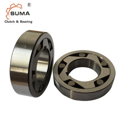 China GCr15 Material One Way Ratchet Wheel with P6 Precision Rating and 6-26mm Thickness for Industrial Machines for sale