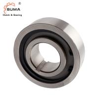 China CKA4090 Sprag Clutch Bearing with 40mm ID 100mm OD and 780Nm Torque Capacity for sale