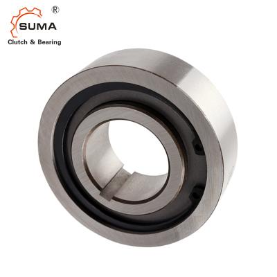 China CKA4090 Sprag Clutch Bearing with 40mm ID 100mm OD and 780Nm Torque Capacity for sale