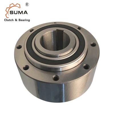 China AL25 Model One Way Bearing Freewheel Clutch with 25mm Shaft Diameter and 90mm Outer Diameter for sale