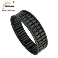 China FE 420Z Sprag Type One Way Clutch Bearing with HRC60-62 Hardness and P6 Precision Rating for Fast 5-7 Days Delivery for sale