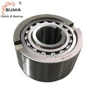 China GF12 Model One-Way Clutch Bearing with 12mm Bore Diameter and 20Nm Torque Capacity for Hydraulic Cylinder for sale