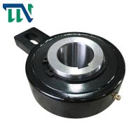 China GVG25 One way sprag type clutch for belt conveyor for sale