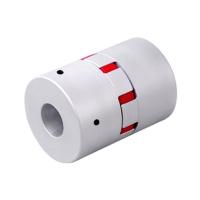 China GFC Rigid Clamp Coupling Shaft Coupling Flexible Coupling for sale