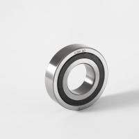China CSK 15 20 25 30 35 40 PP 2RS One Way Bearings Sprag Clutch Freewheel Backstop Keyway for sale