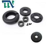 China F80 F140 F120 Rubber Tyre Type Shaft Coupling F Style Motor Cycle Rubber Tire Coupling for sale