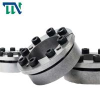 China Z8 Locking Assembly Keyless Shaft Locking Assemblies for sale