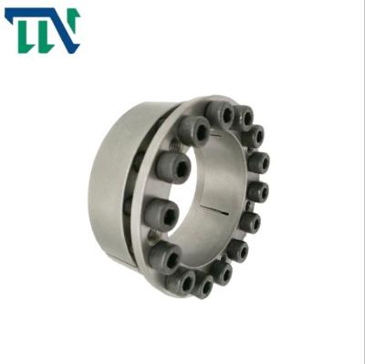 China Z9 Shaft Locking Assembly Coupling For Mine Drum Keyless for sale