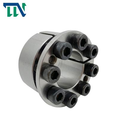 China Z16 Keyless Locking Device Power Lock Assembly Clamping For Printing for sale