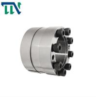 China Z17 A Keyless Locking Device Power Lock Assembly For Metallurgy for sale