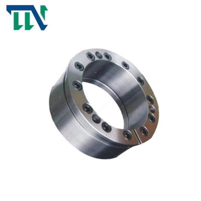 China Z17B  Keyless Locking Device Power Lock Assembly For Light Industry for sale