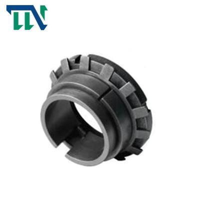 China Locking Device Z19  Keyless Clamping  Locking Assembly Locking Shaft for sale