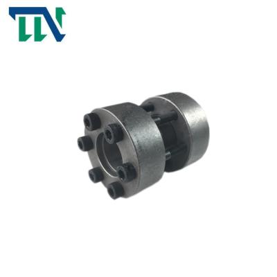 China Z22 Shaft Locking Assembly Power 20-80mm Outer Diameter for sale