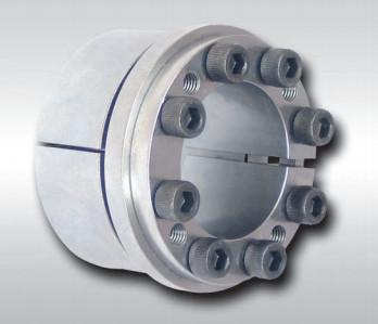 China Rlk 131 Keyless Shaft Locking Assembly  Textile Machinery Transmission Parts for sale